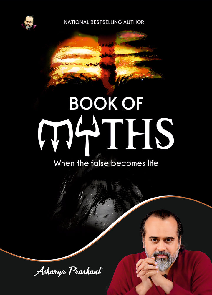 All Books – Acharya Prashant Books